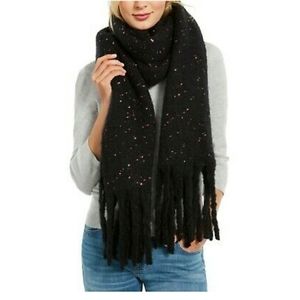 Dkny | Accessories | Dkny Designer Popneon Speckled Sca | Poshmark